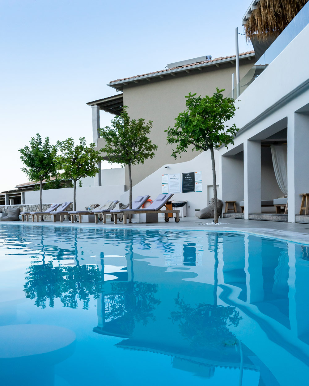 Hotels & Resorts • Bougas Ioannis