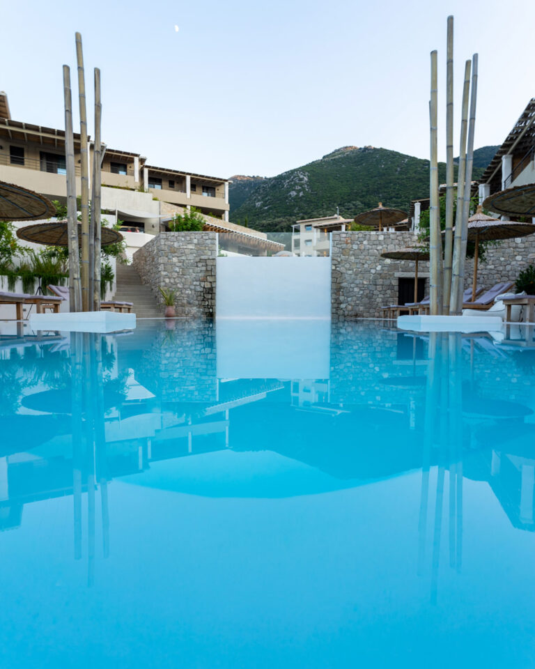 Hotels & Resorts • John Bougas