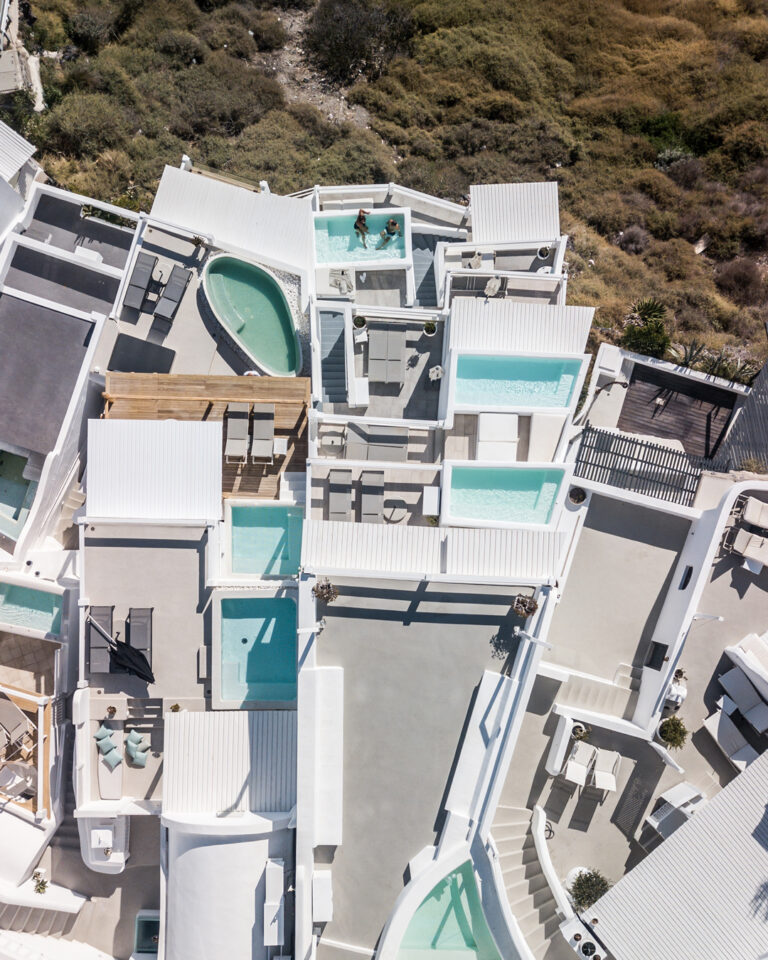 Hotels & Resorts • John Bougas | Photographer