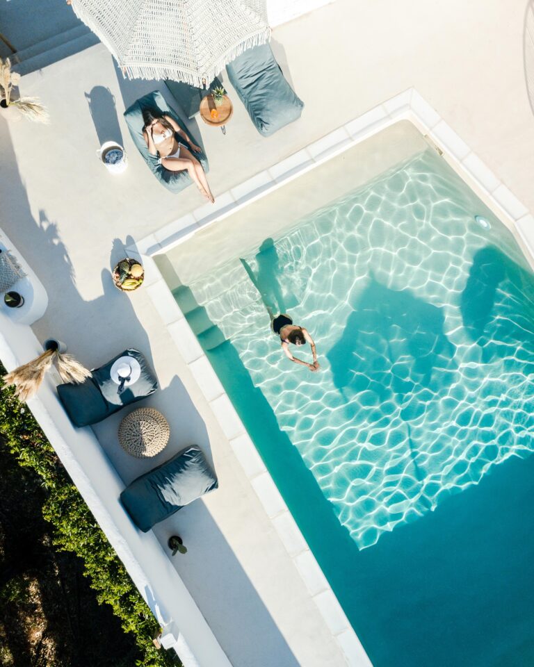 Hotels & Resorts • John Bougas | Photographer