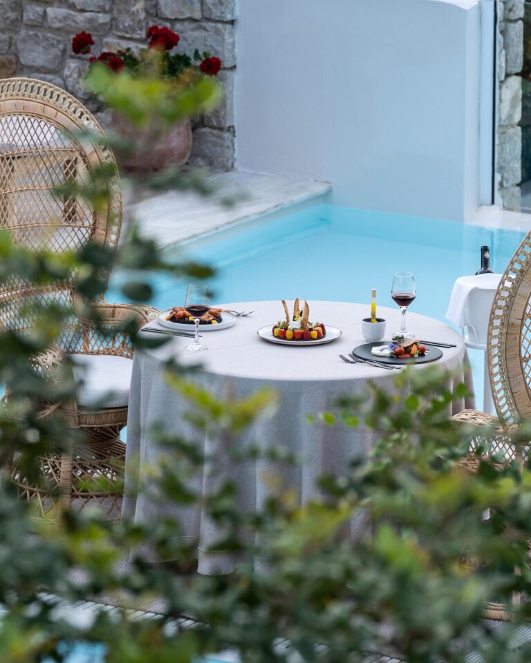 Hotels & Resorts • John Bougas | Photographer