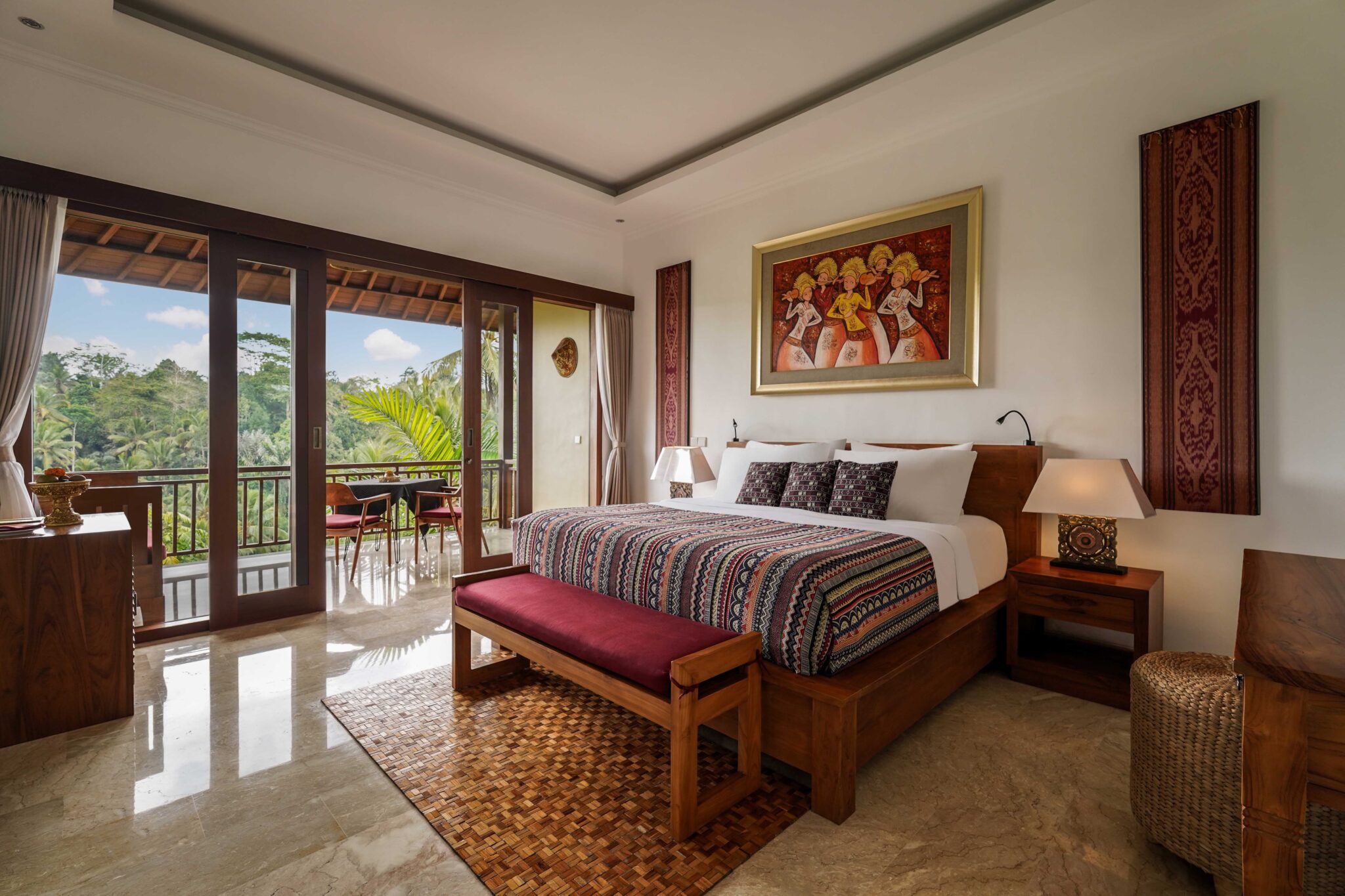 Hotels & Resorts • John Bougas | Photographer
