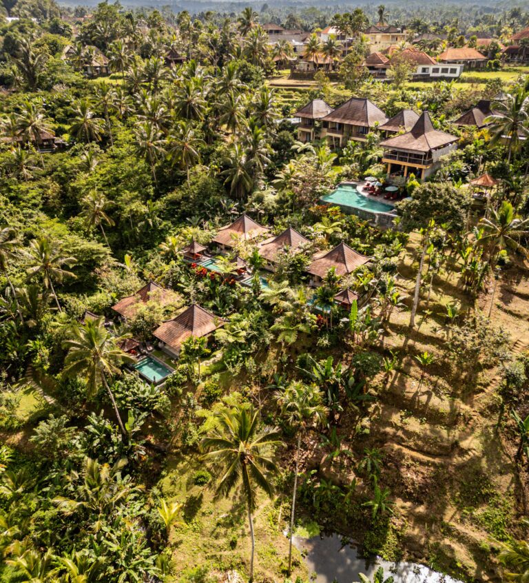 Hotels & Resorts • John Bougas | Photographer