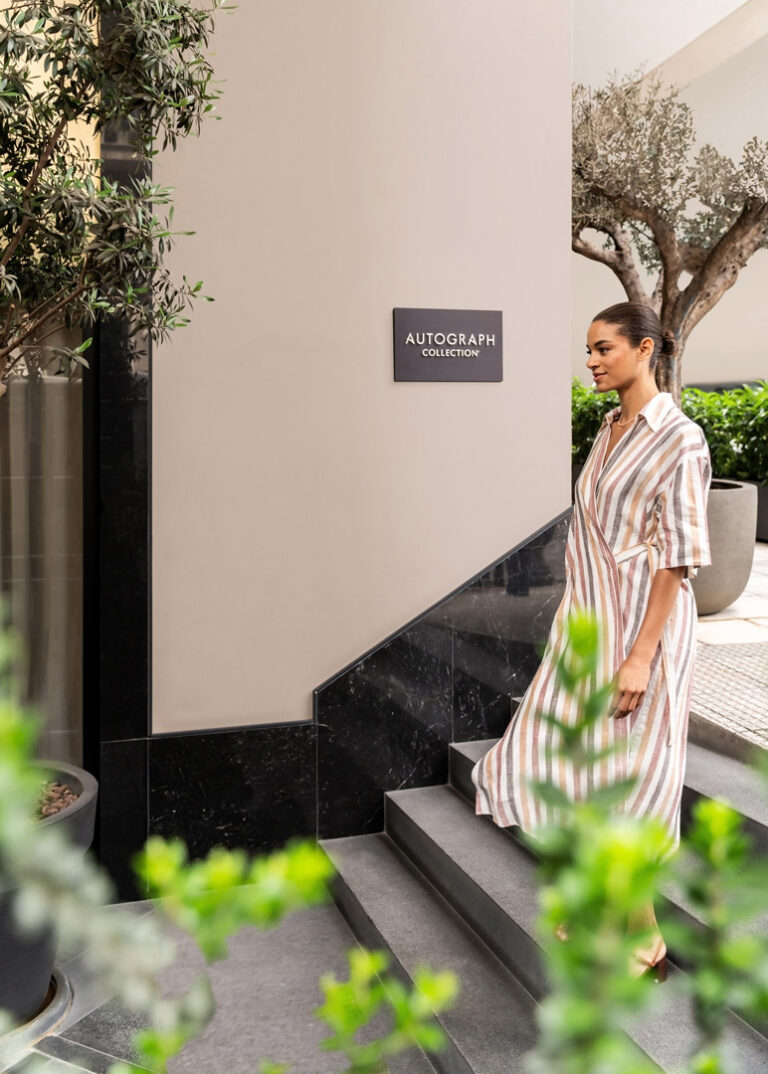 Hotels & Resorts • John Bougas | Photographer