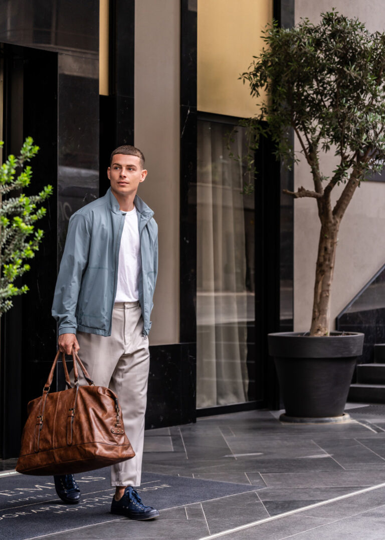 Hotels & Resorts • John Bougas | Photographer