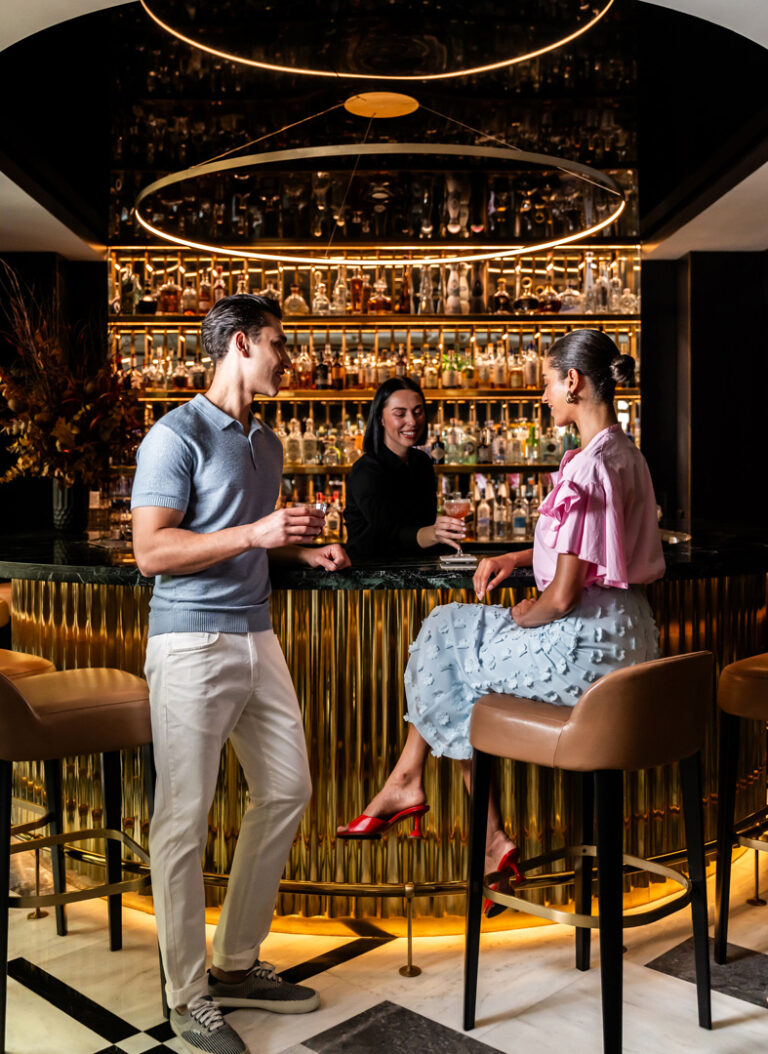Hotels & Resorts • John Bougas | Photographer